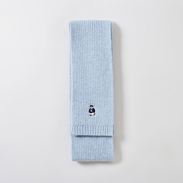 SPAO Unisex Woodie Muffler SPAME4TA51 Black – SPAO MY