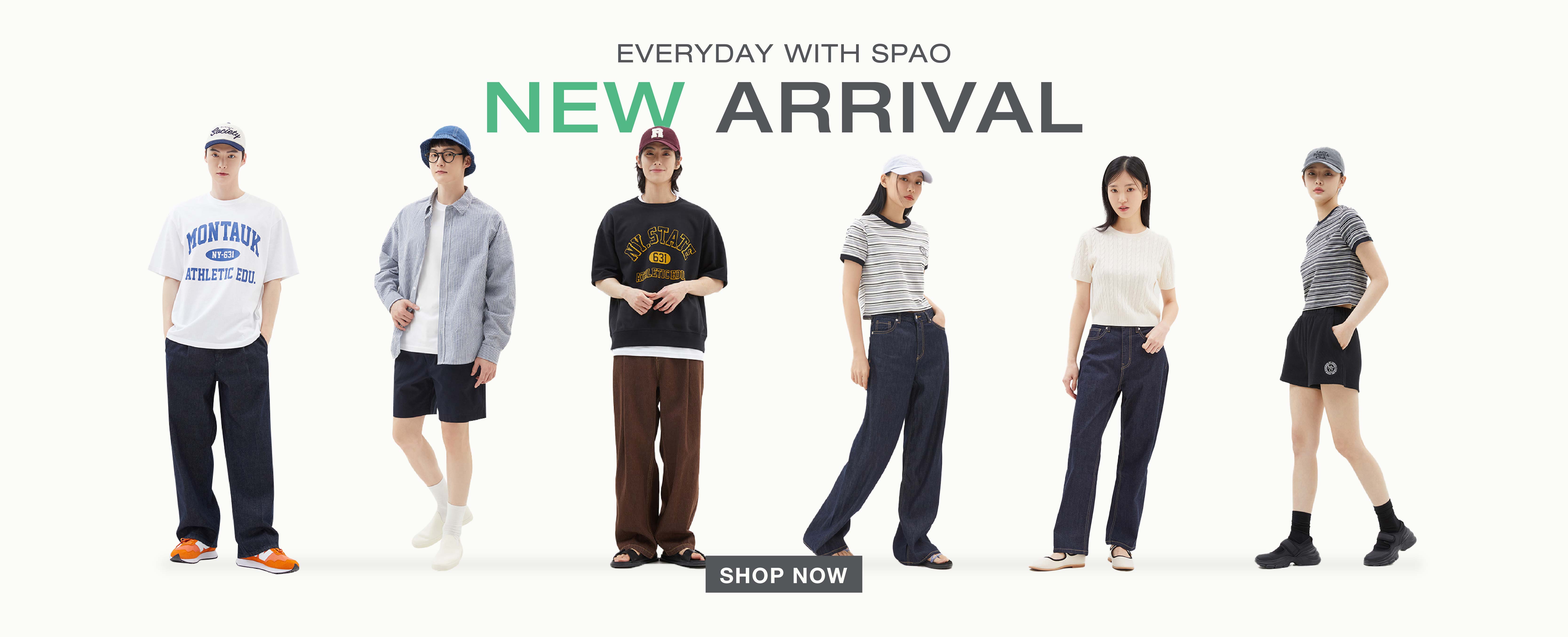 SPAO MY